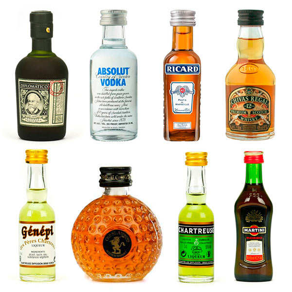 Liqueurs et spiritueux - Page 9 sur 22 - Alcool-Tabac-Center : Prix en ...